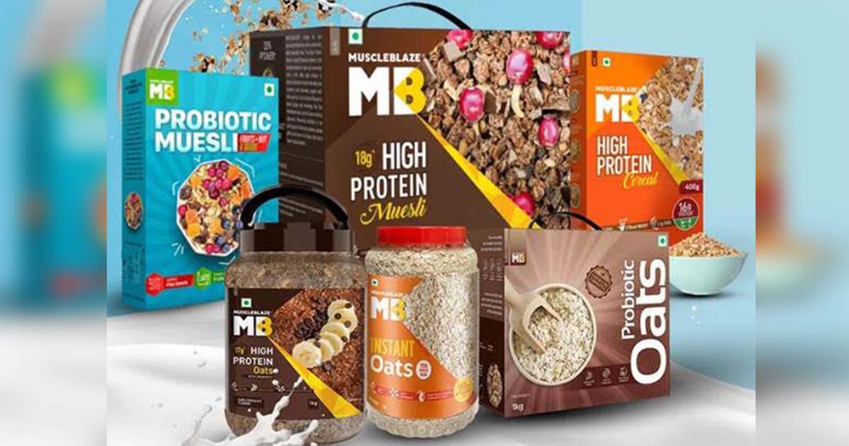 5 Nutrition Boosters you’ll wish you discovered sooner - Bold Outline ...