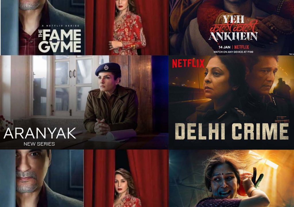 Celebrate Hindi Diwas by watching your Favourite Hindi Series on ...