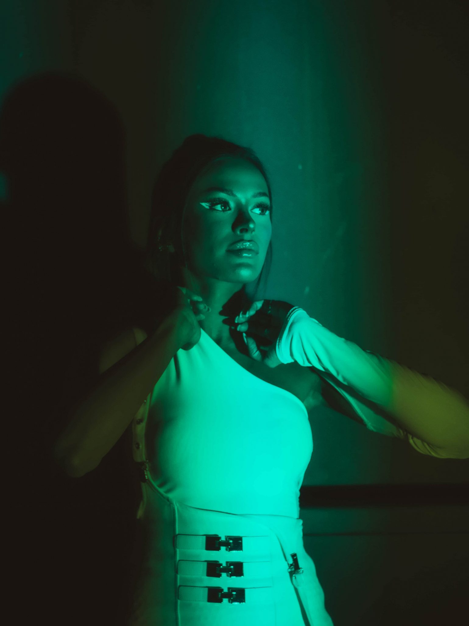 London-based South Asian singer Bambi Bains releases catchy new Punjabi ...