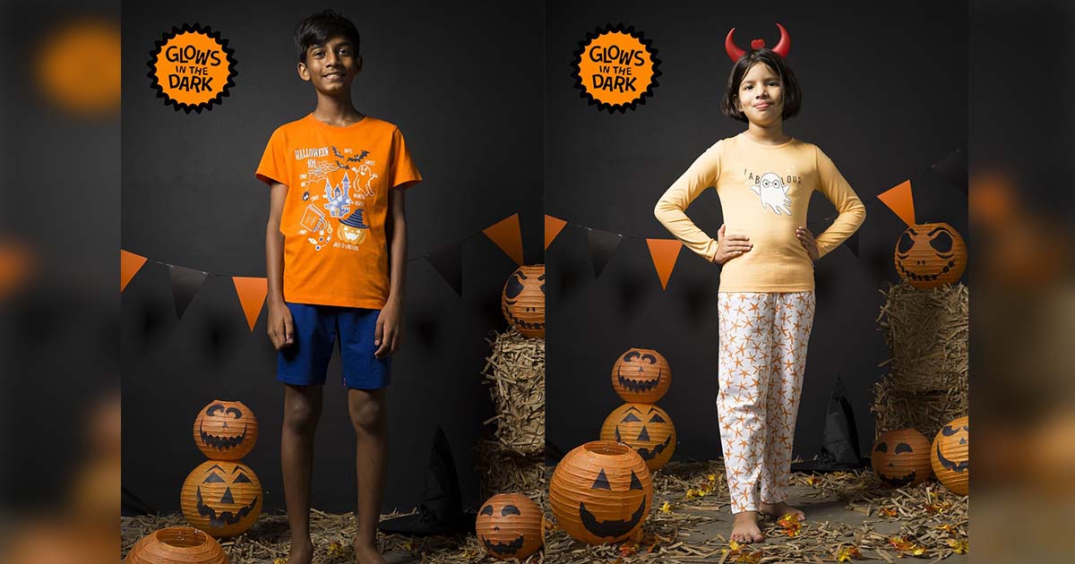 Mackly Launches New Halloween Collection for Kids - Bold Outline ...