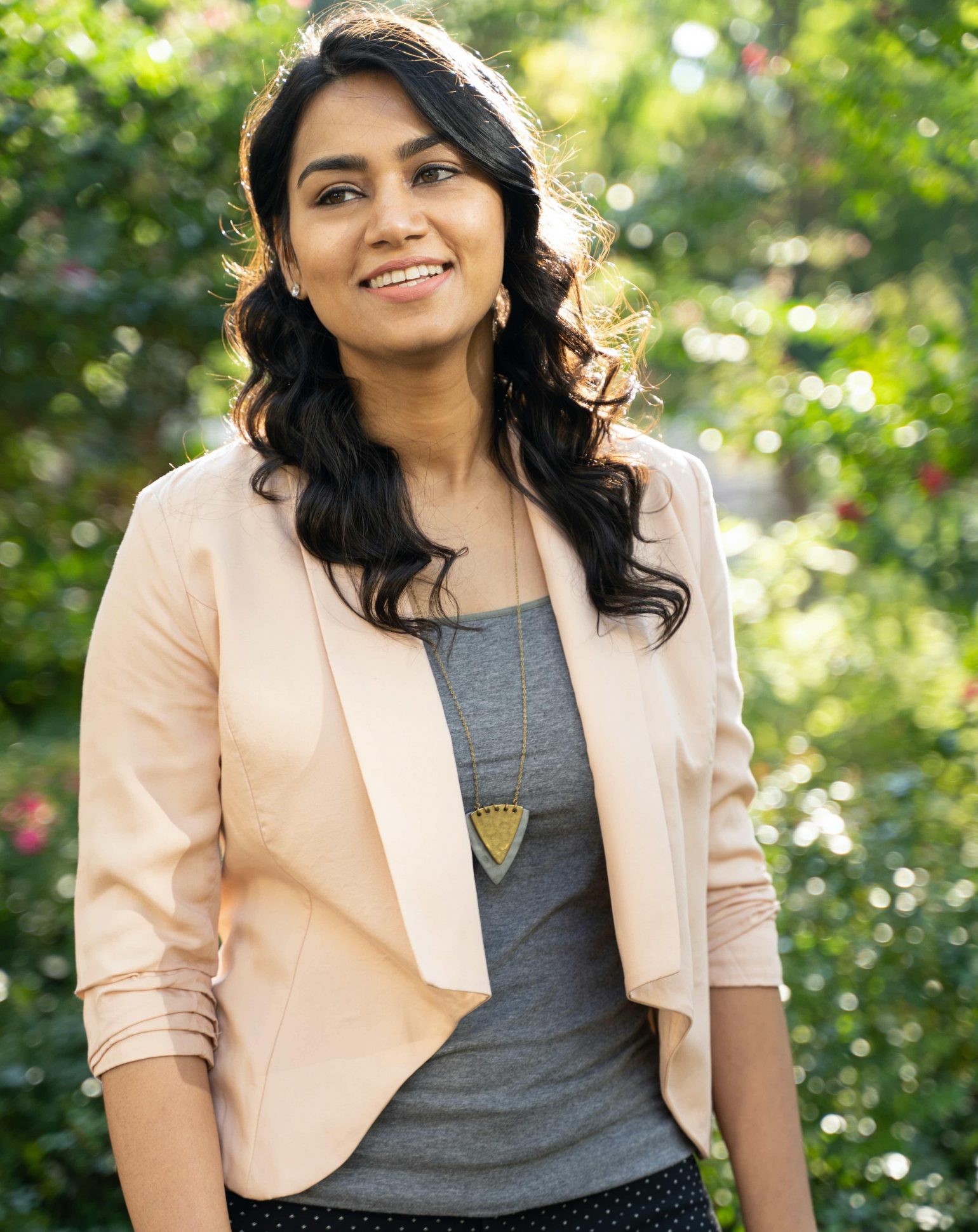 Ritika Jayaswal, Founder Nourish Mantra- sustainability initiative by ...