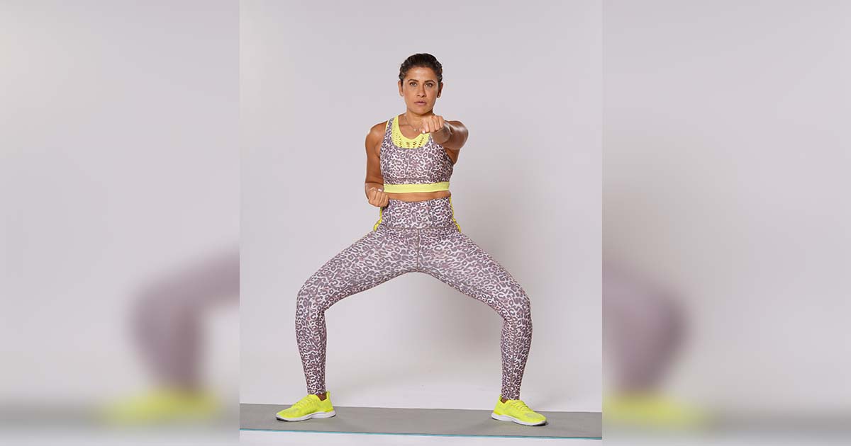 Goa to Witness the Biggest Pilate Festival Presented by Yasmin ...