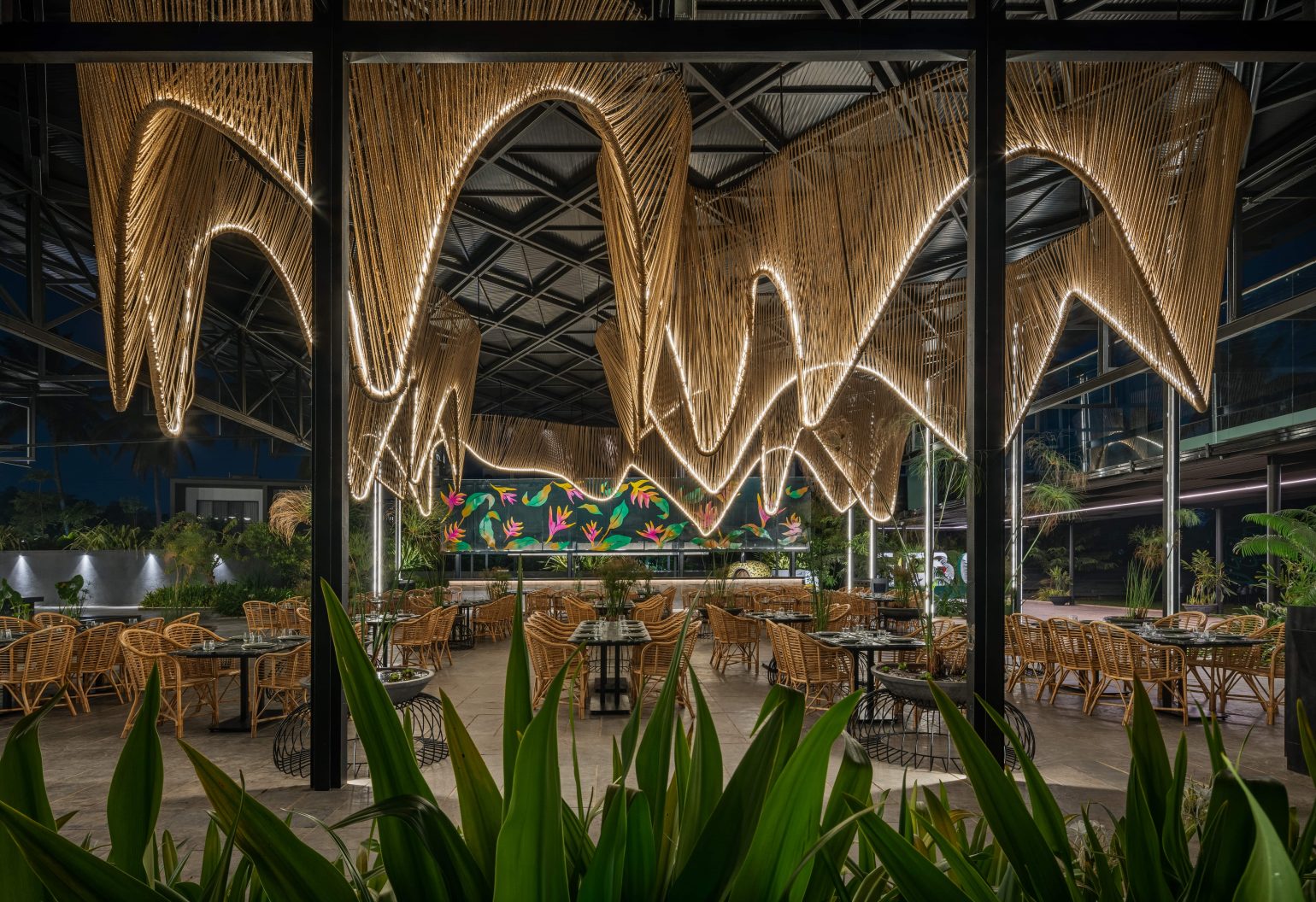 Garden City Beer Collective, a new microbrewery’s ode to the city of Bengaluru - Bold Outline ...