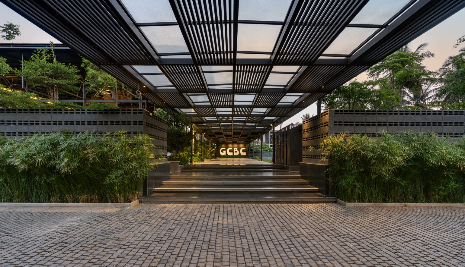 Garden City Beer Collective, a new microbrewery’s ode to the city of Bengaluru - Bold Outline ...