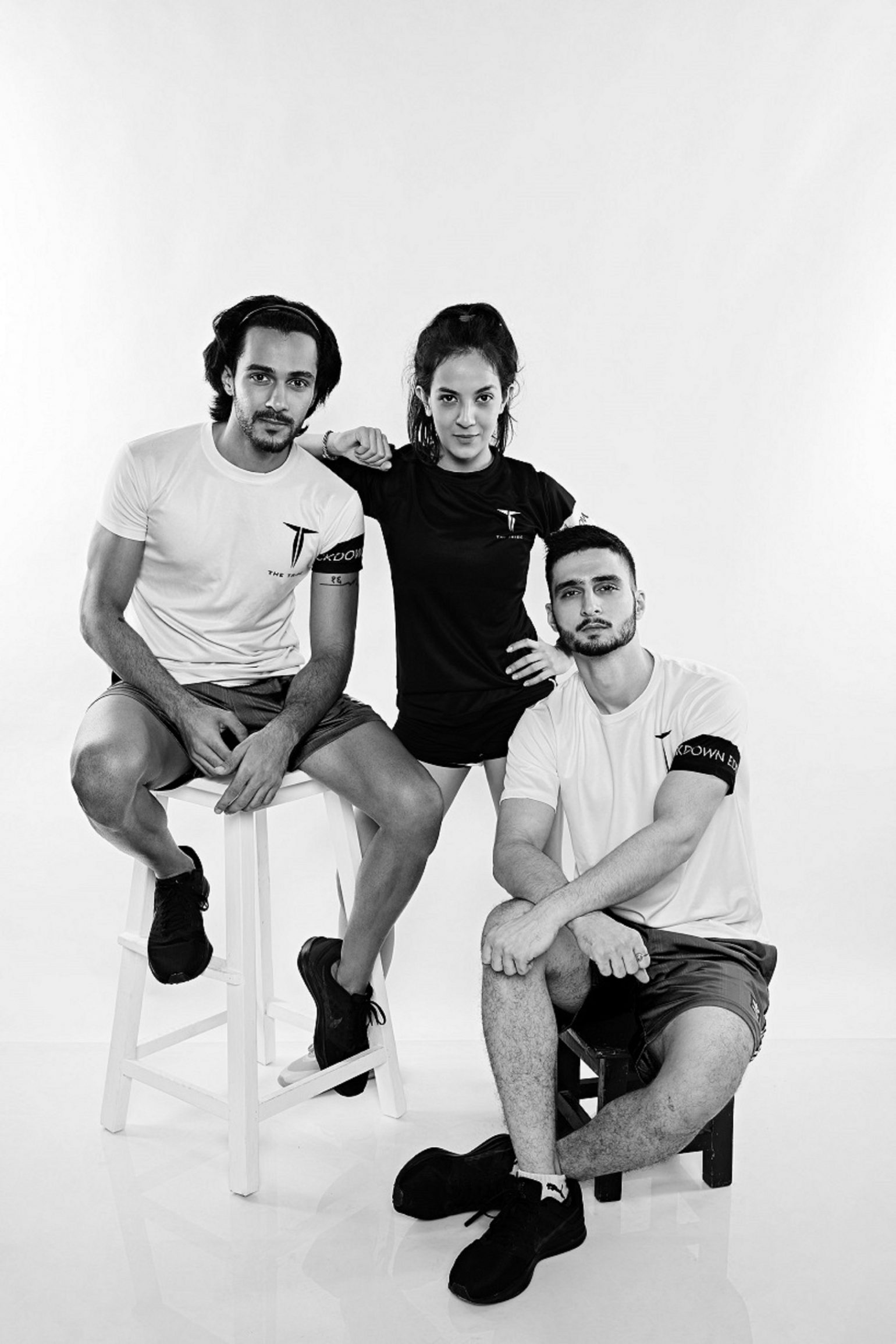 Robin Behl shares his 101 guide for better posture and movement ...