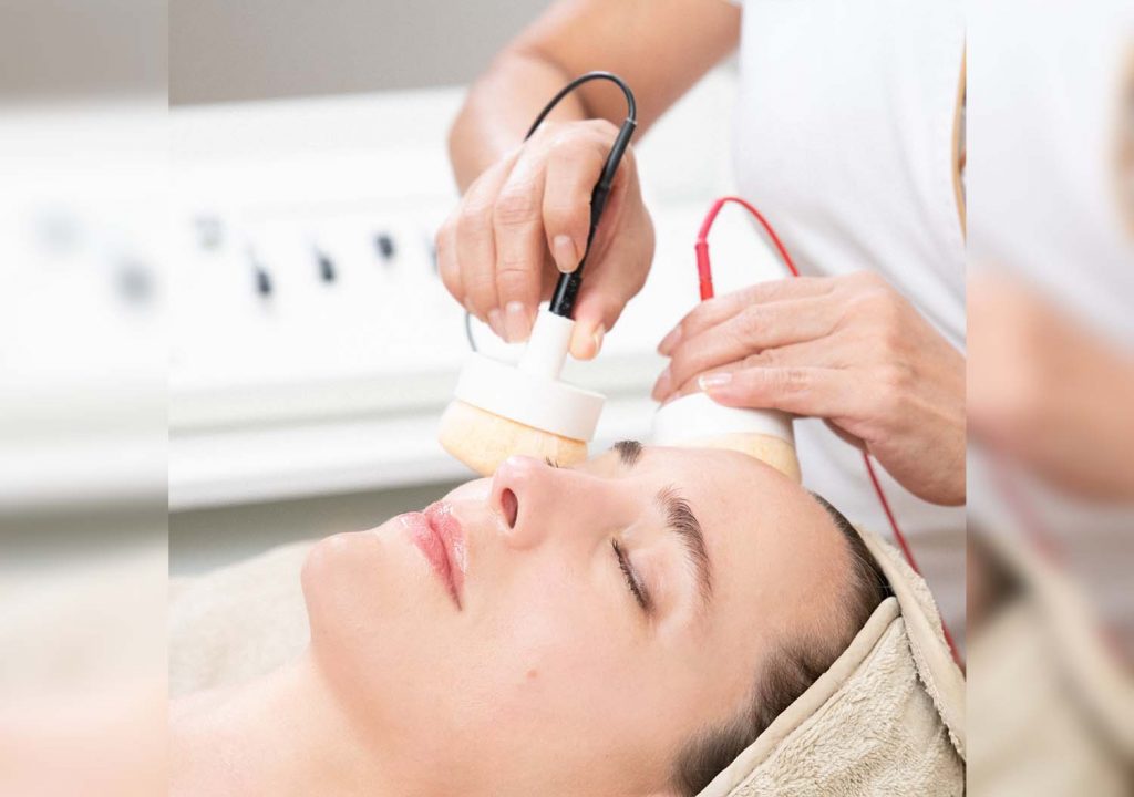 ISAAC LUXE LAUNCHES REMODELING FACE BY BIOLOGIQUE RECHERCHE EXCLUSIVELY ...