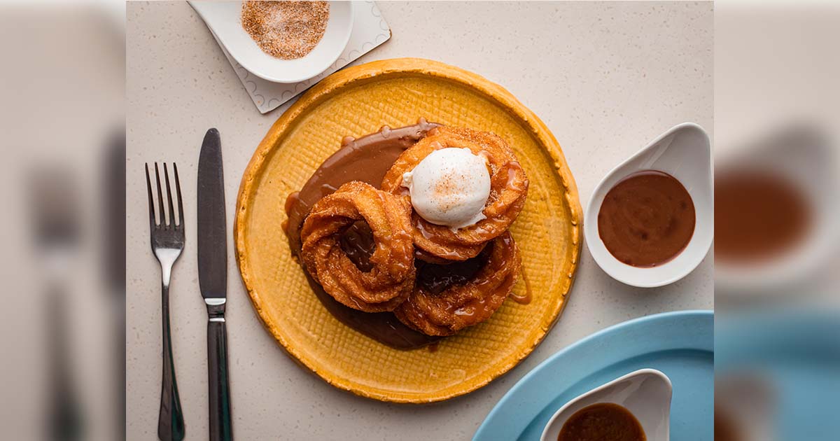 This May, Mumbai’s Popular American Bistronomy Restaurant - TAB Unveils ...