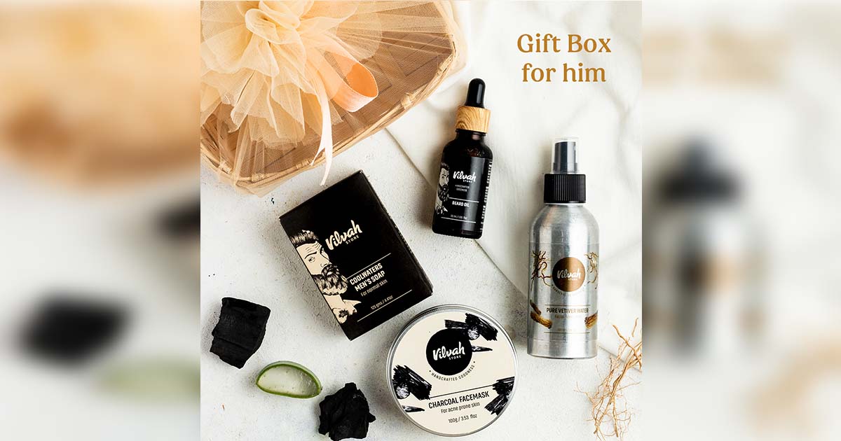 Unveiling the Must-Have Gift Set for Discerning Gentlemen: A Fusion of ...