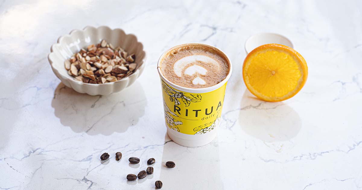 Introducing the Exquisite Monsoon Menu Coffee Collection: At Ritual ...