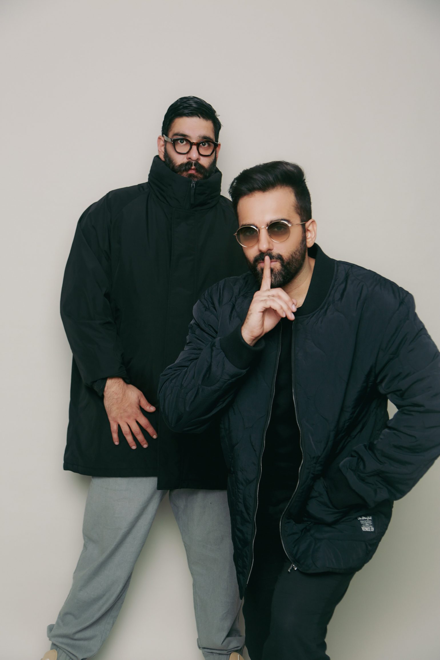 Tech Panda x Kenzani follow up viral success of ‘Dilbar’ with much ...