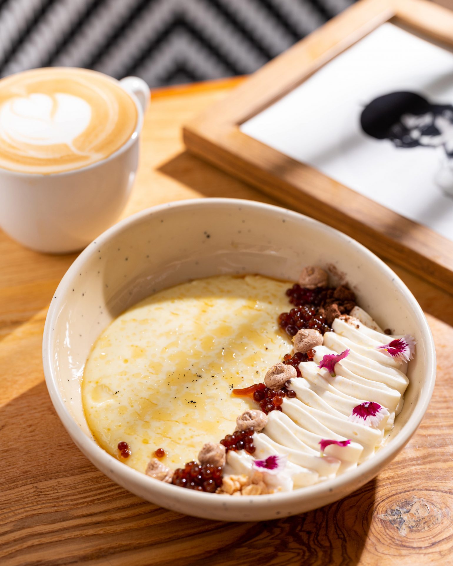 Get Ready to Feast: Demy Café & Bar Unveils an Exciting New Menu - Bold ...