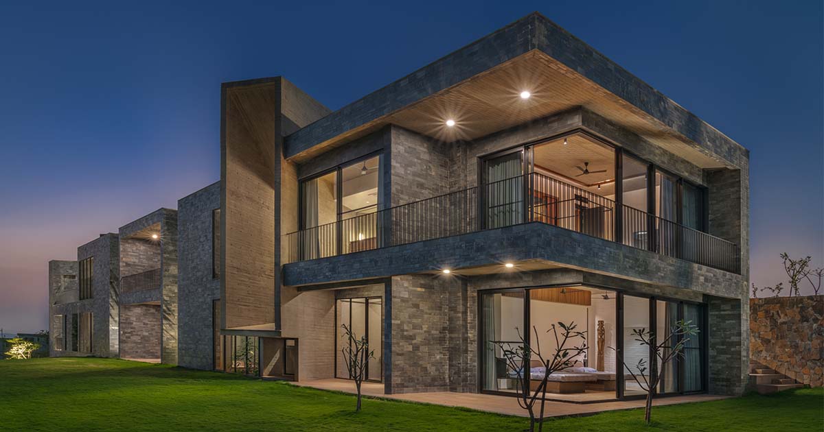 lyth Design | Creating Better Futuristic and Sustainable Spaces - Bold ...