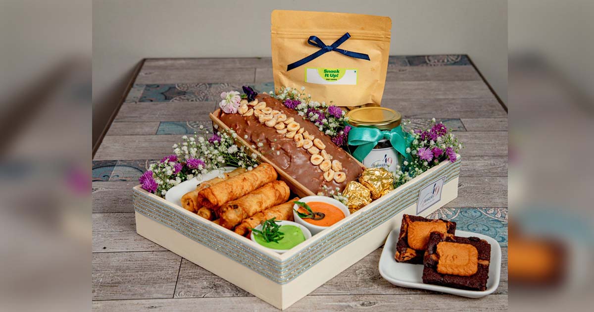 Celebrate the Joy and love for your Siblings, this ‘Raksha Bandhan ...