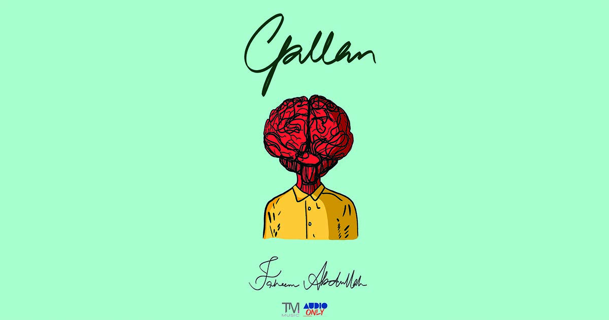 A Funky melody: Singer Faheem Abdullah is at his creative best in TM ...