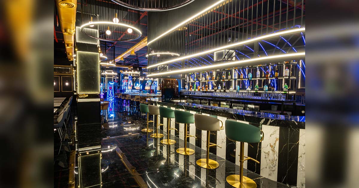 The Game Palacio launches its first luxury format - The Game Luxe ...