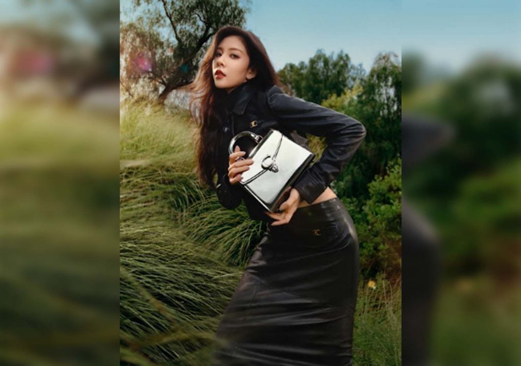 COACH INTRODUCES “WEAR YOUR SHINE” - Bold Outline : India's leading ...