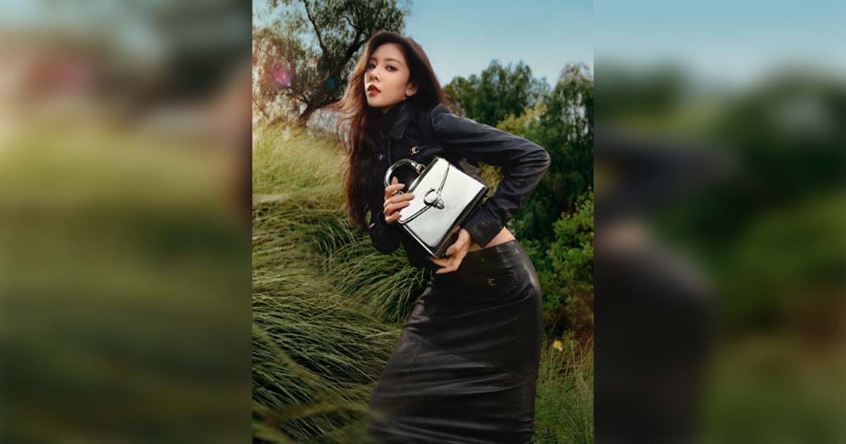 COACH INTRODUCES “WEAR YOUR SHINE” - Bold Outline : India's leading ...