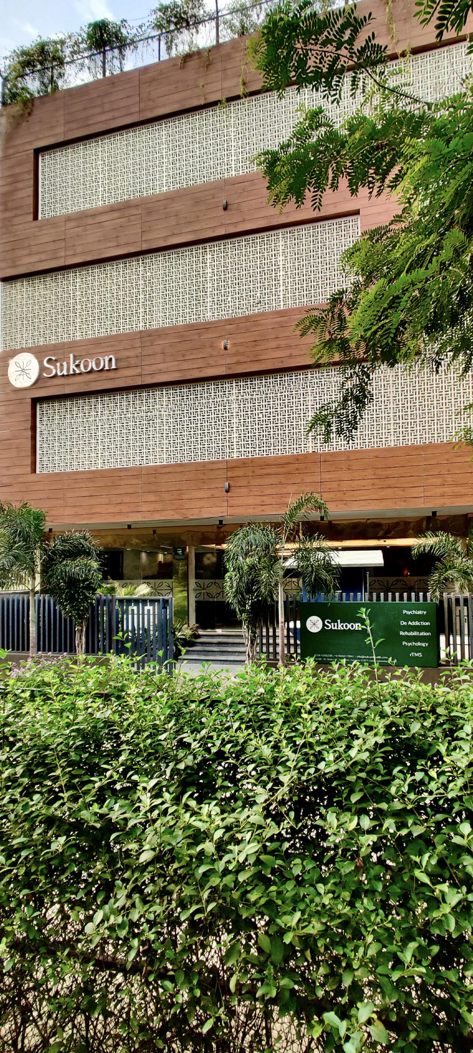 Sukoon Health’s Survey Reveals Crucial Insights into India’s Mental Health Landscape - Bold ...