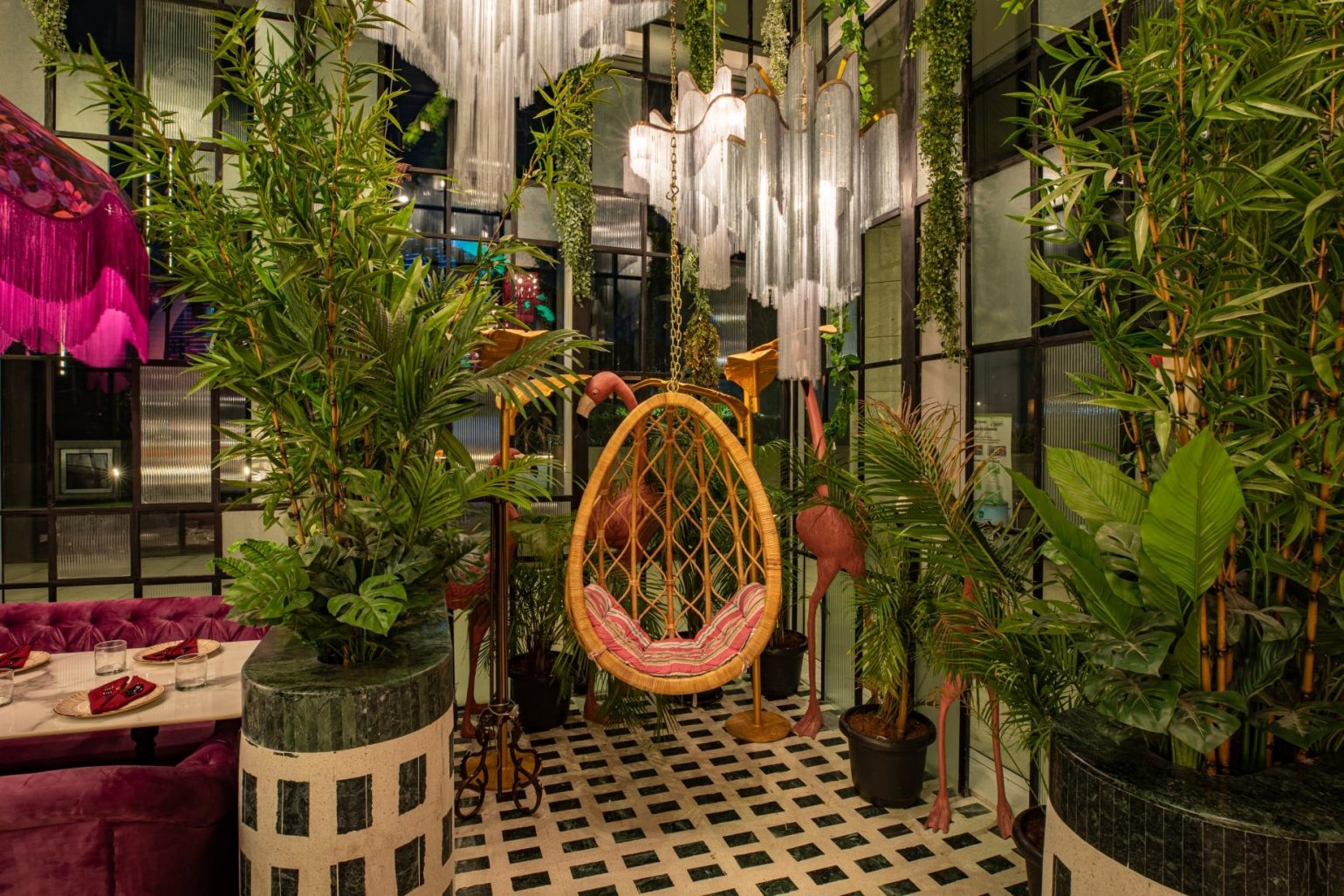 BKC's one and only Amazonia turns one! Promises Two Days of ...