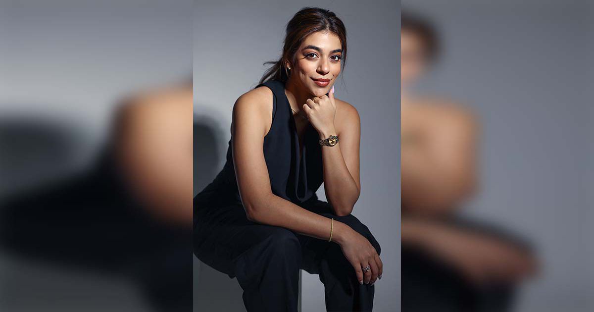 From Weaver Communities to Global Runways: Arya Giri's Inspiring ...