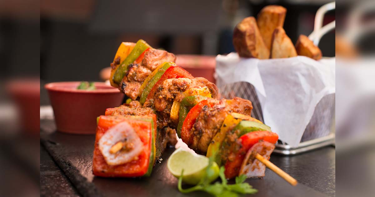 A Symphony of Flavors: Sanchez Debuts Refined Grill Offerings with new ...