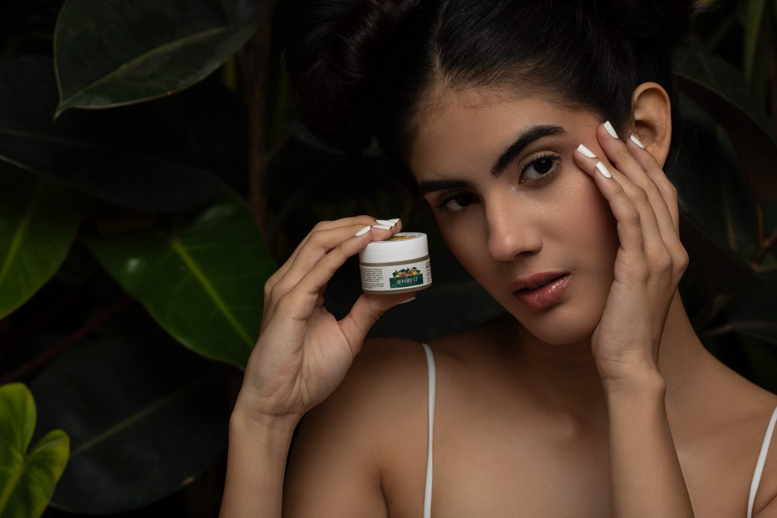 The Jackfruit Revolution: Green beauty brand AFFOREST launches India’s ...