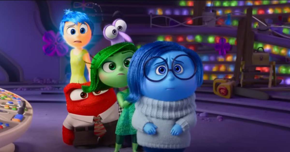 Get ready to take a ride on an emotional rollercoaster this Summer with ...