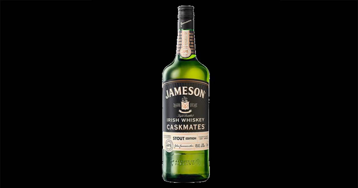 Chivas and Jameson: A Love Story in Every Sip this Valentine's Day - Bold Outline : India's ...