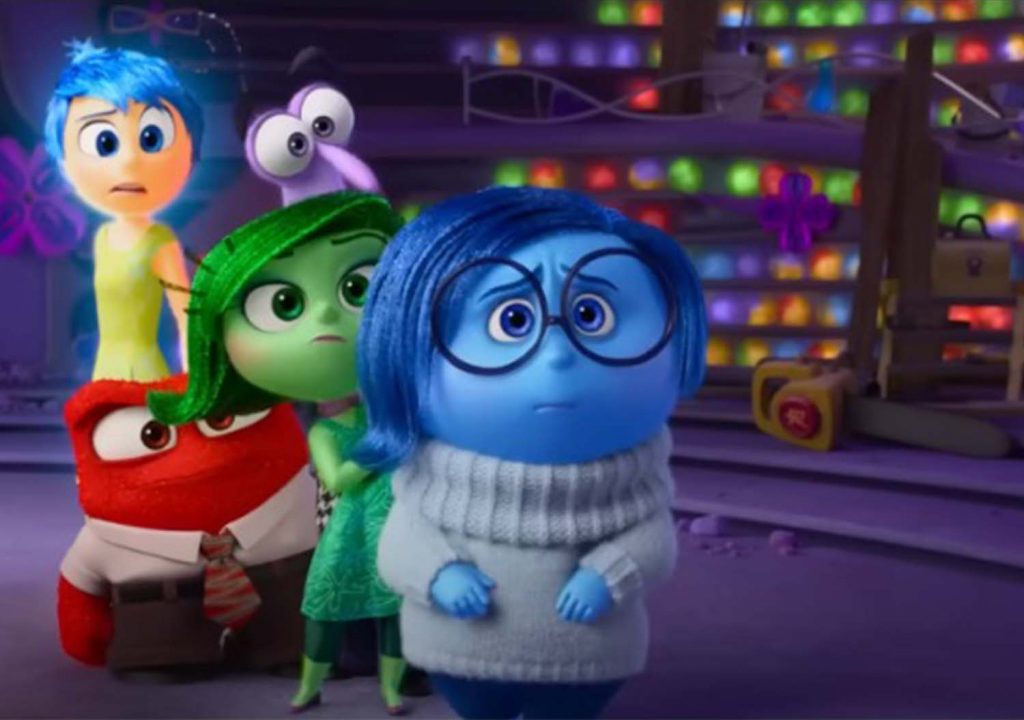 Get ready to take a ride on an emotional rollercoaster this Summer with ...