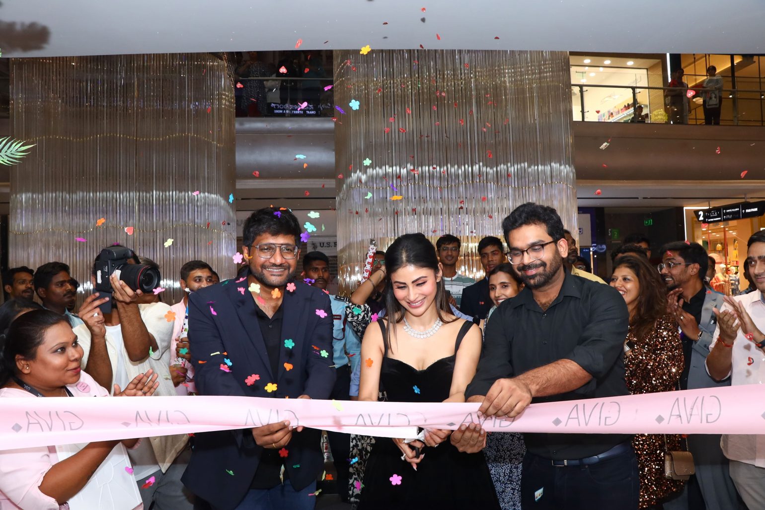 GIVA Launches its 100th Store in India - Bold Outline : India's leading ...