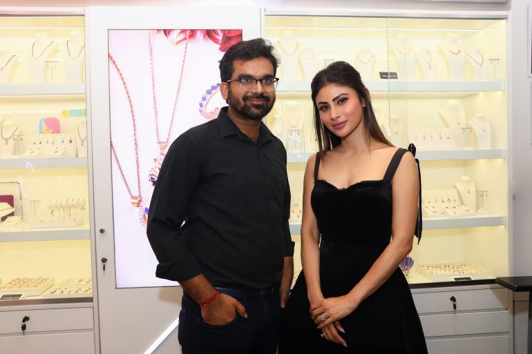 GIVA Launches its 100th Store in India - Bold Outline : India's leading ...