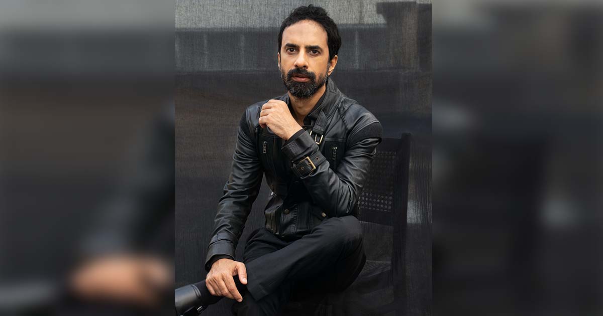 Singer-songwriter and music curator Ankur Tewari announces debut US ...