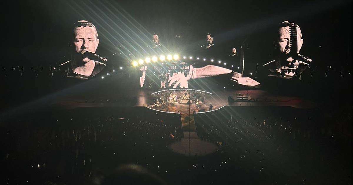 Gig Tripping Bucket List: Concerts You Shouldn't Miss in 2024 - Bold ...