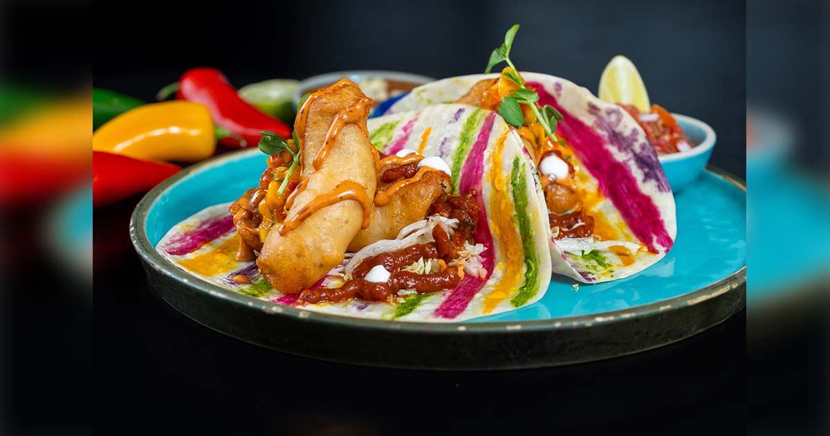 List of Restaurants with Holi Special Menu in Bengaluru - Bold Outline ...