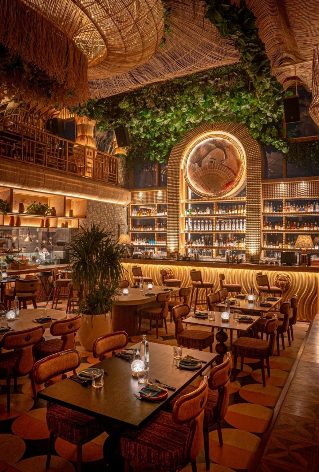 Exquisite Culinary Spots in Mumbai to Celebrate this Mother’s Day ...