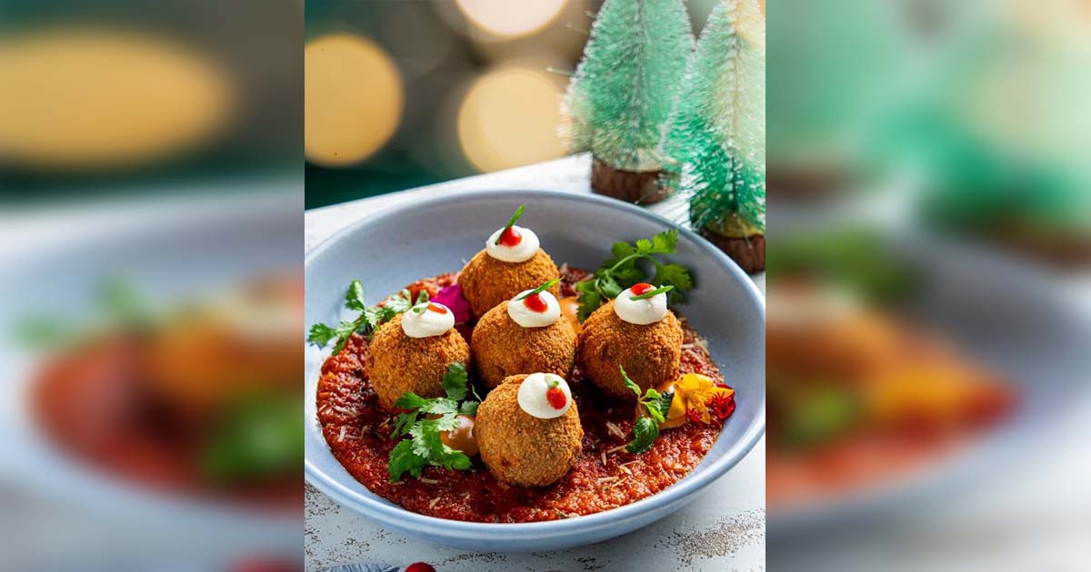 Top 5 Dishes Not To Miss at Magna Bar & Cafe, The Thane Club - Bold ...