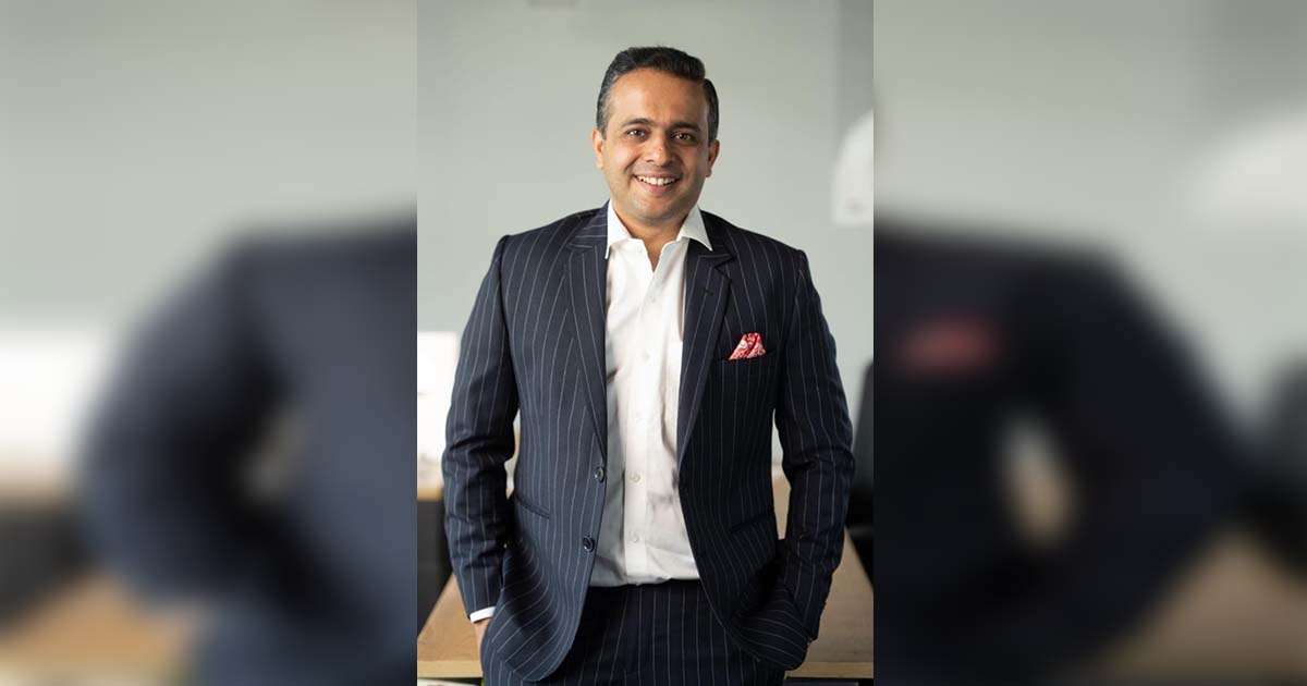 From Juggling to Joy: Rajiv Talreja's innovative Fitness Tips for Work ...
