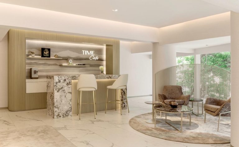 TimeVallée Opens Its First Boutiques in India - Bold Outline : India's leading Online Lifestyle ...