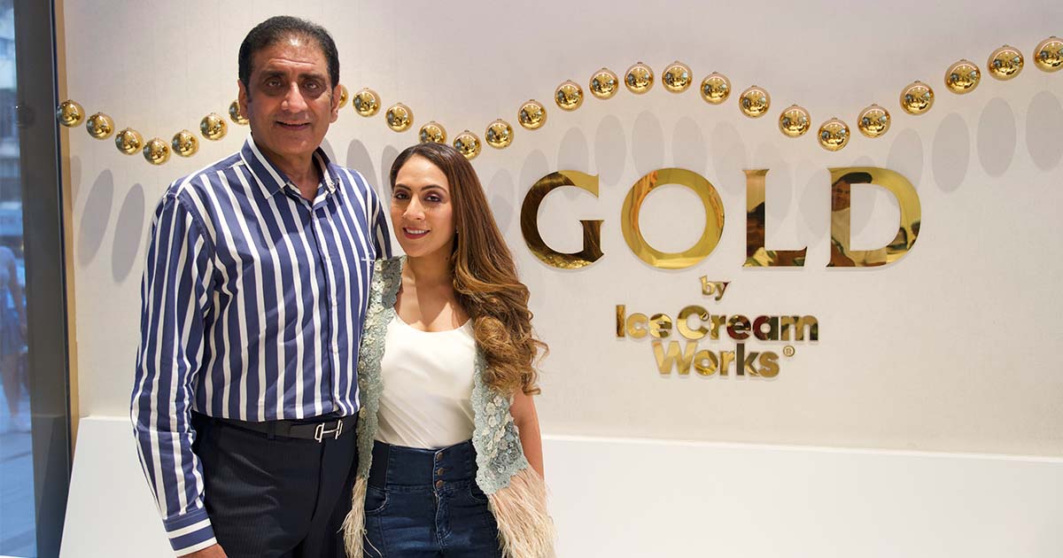 From Fatherly Love to Entrepreneurial Triumph: Honoring a Dad's Role in ...