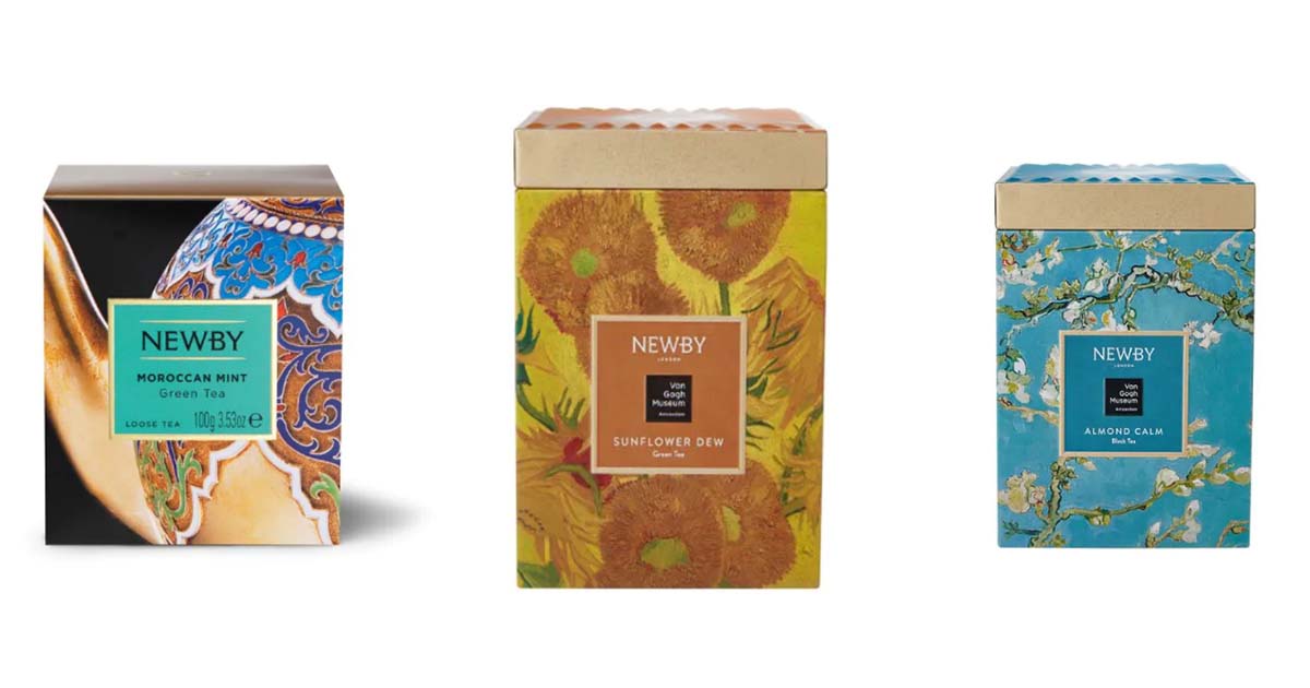 The Perfect Union of Tea and Yoga for International Day of Yoga - Bold ...