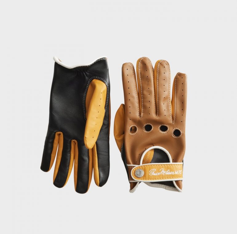 Levi’s® and McLaren Racing Celebrate Heritage and Innovation with First ...