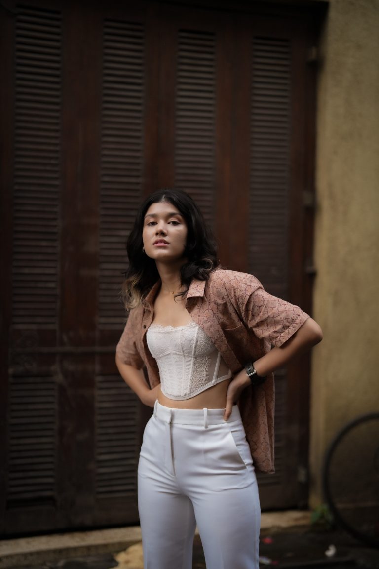 Emerging talent and singer-songwriter gini releases new single, ‘Sukoon ...