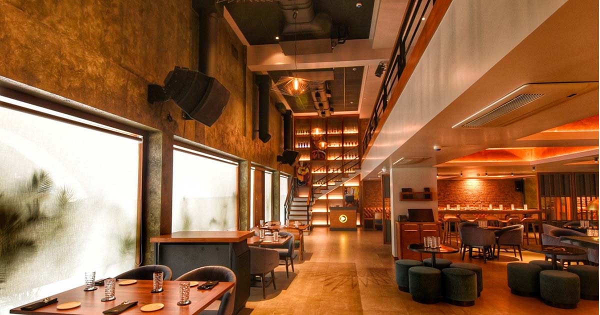 Hammer & Song Brings Back Jazz & Art Nights at Cuffe Parade - Bold ...