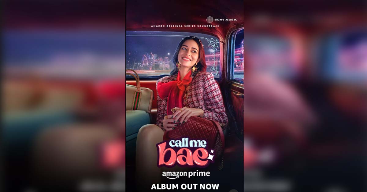 Danish Sood Talks About His New Song "Kyaa Karun" from Call Me Bae ...