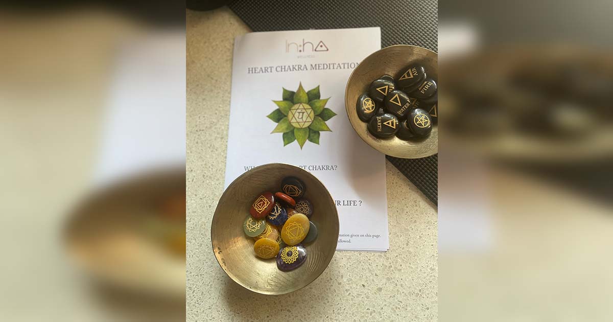 Celebrate Self-Care and Peace Month with Transformative Experiences at ...