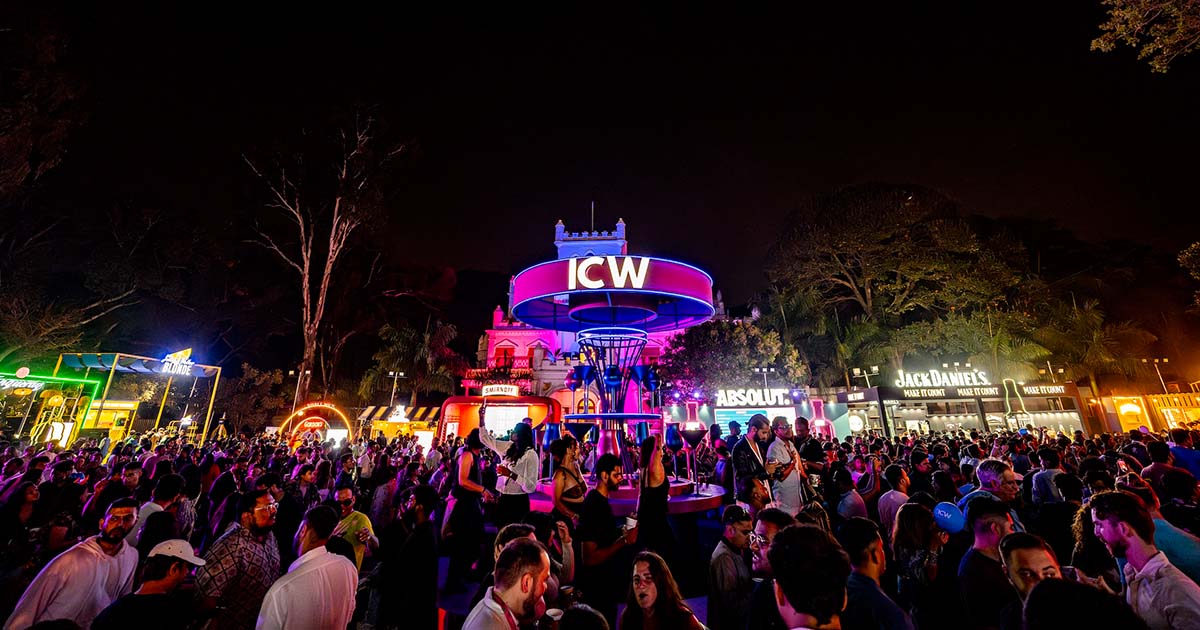 India Cocktail Week is Back! Get Ready For a Weekend of Fun as India’s ...