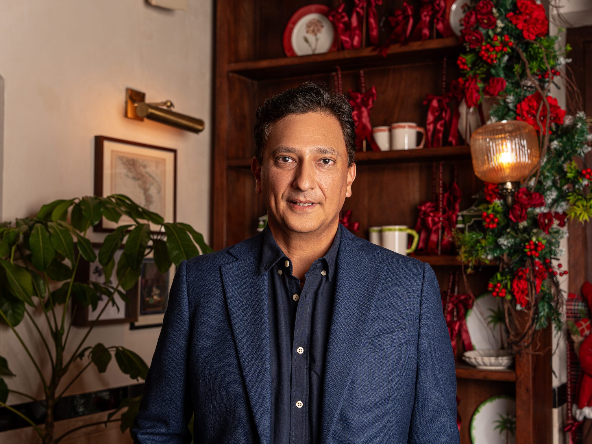 Malaika Arora teams up with Restauranteur Dhaval Udeshi to launch ...