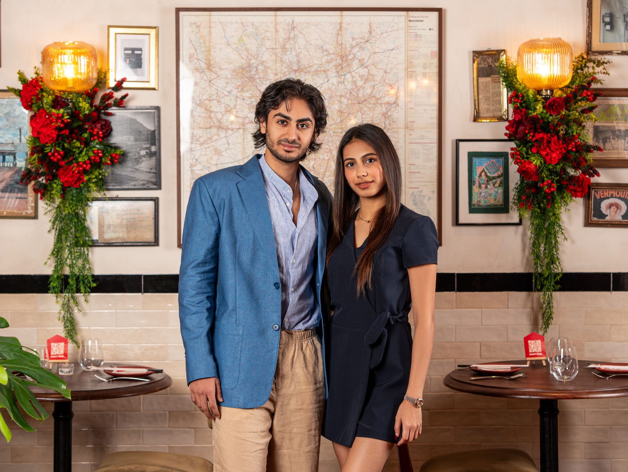 Malaika Arora teams up with Restauranteur Dhaval Udeshi to launch ...