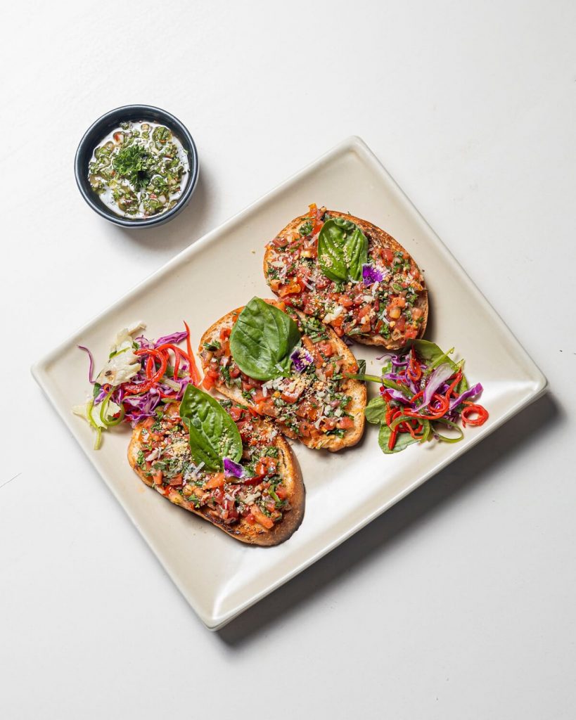 Assagao Has a New Fresh Food, Beverage and Vibe Destination Bakery ...