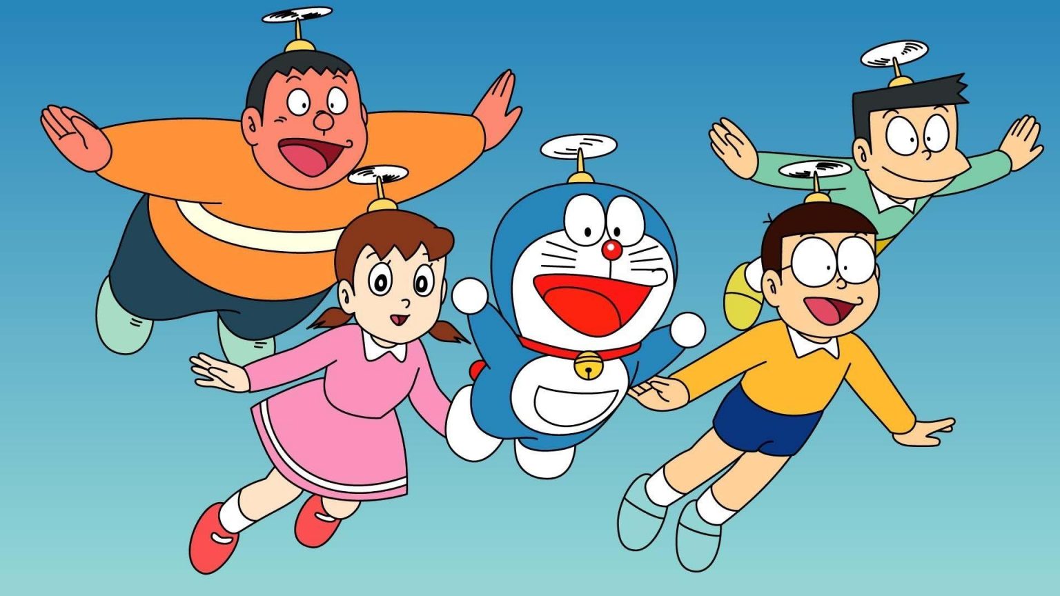 Doraemon is Here to Make Magic Happen: Join the Meet and Greet at Phoenix Mall of Asia ...